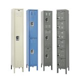 Commercial & Industrial Lockers for Sale | Material Flow